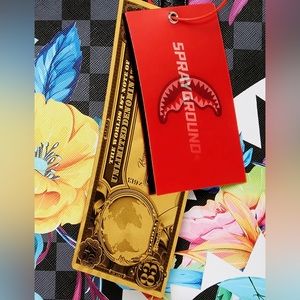 Sprayground | Accessories | Sprayground Gala After Party Tote T5527 ...